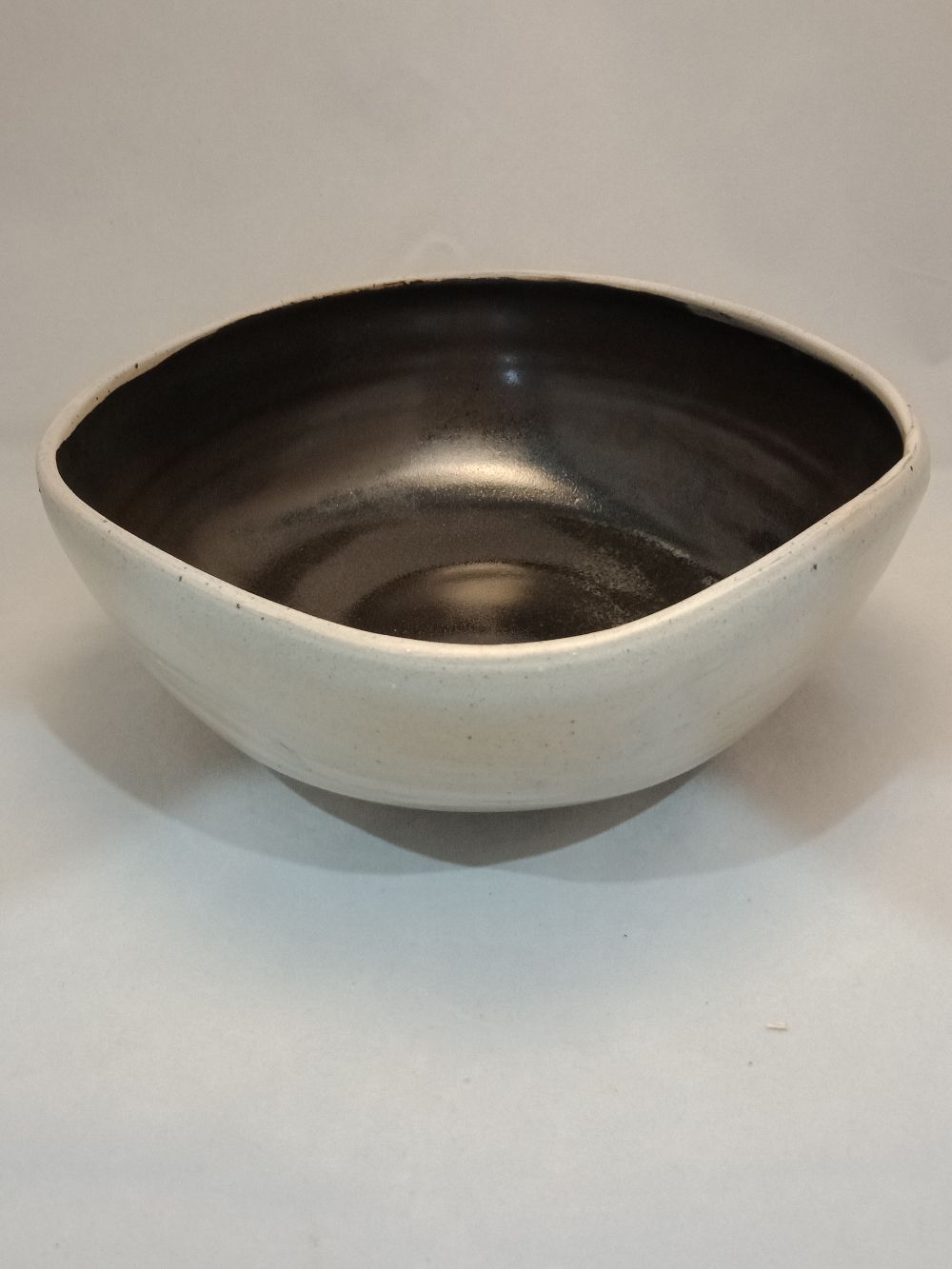 Square Marbled Bowl - Pottree Hill